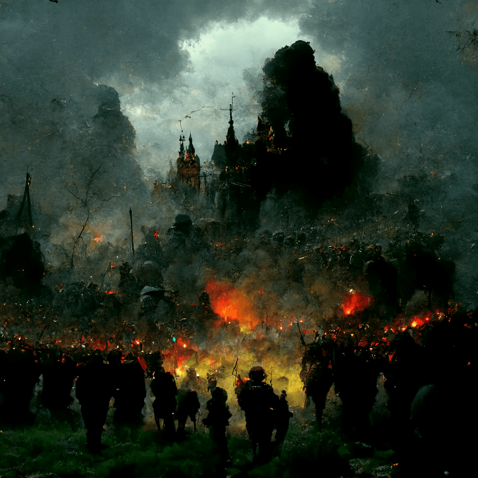 UNSLEPT — NEVER SLEEP ON MUSIC AGAIN